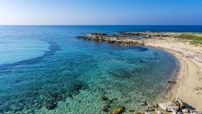 Las 15 mejores playas de Chipre | Costa Cruceros