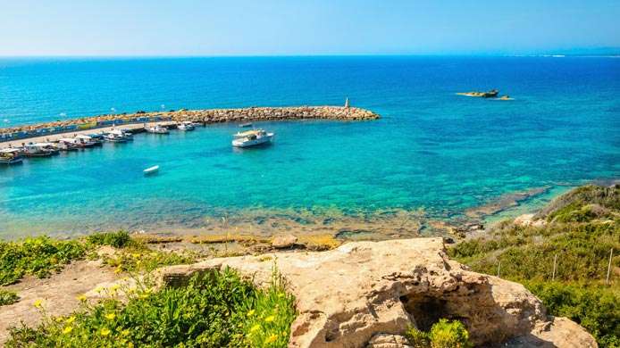 Las 15 mejores playas de Chipre | Costa Cruceros