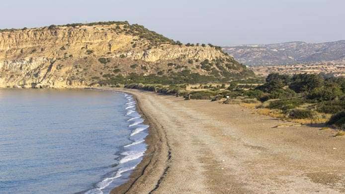Las 15 mejores playas de Chipre | Costa Cruceros