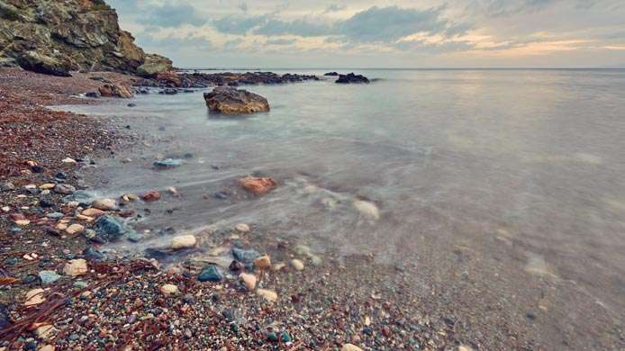 Las 15 mejores playas de Chipre | Costa Cruceros