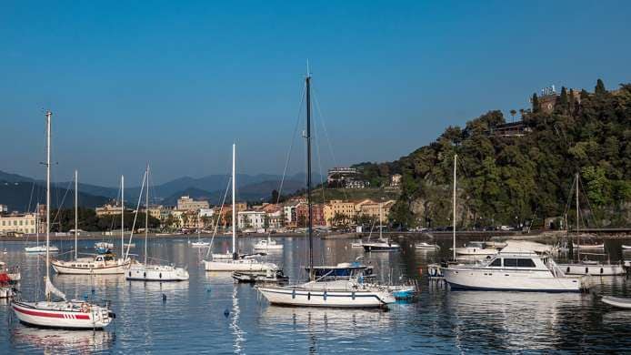 Las 10 playas más bonitas de Génova | Costa Cruceros