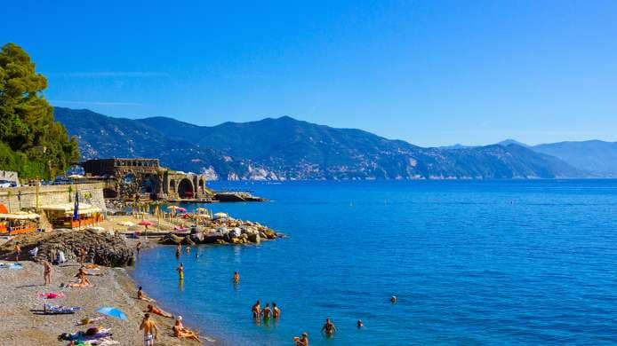 Playas en Genova, las mejores para unas lindas vacaciones | C-Magazine