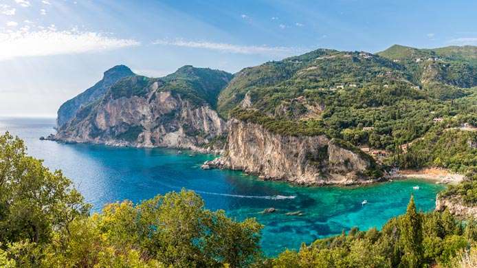 Qué ver en Corfú, 15 lugares maravillosos para visitar | C-Magazine