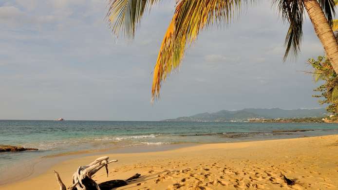 Las 10 playas más bonitas de la Isla de Granada | Costa Cruceros