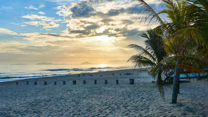 Las 13 playas más bonitas de Honduras | Costa Cruceros
