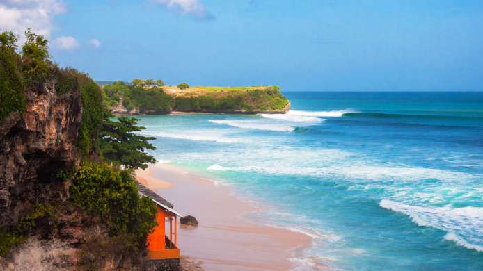 Las 17 playas más bonitas de Indonesia | Costa Cruceros