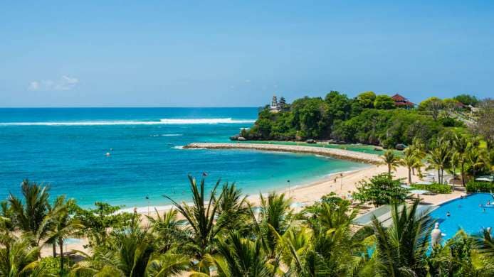 Las 17 playas más bonitas de Indonesia | Costa Cruceros