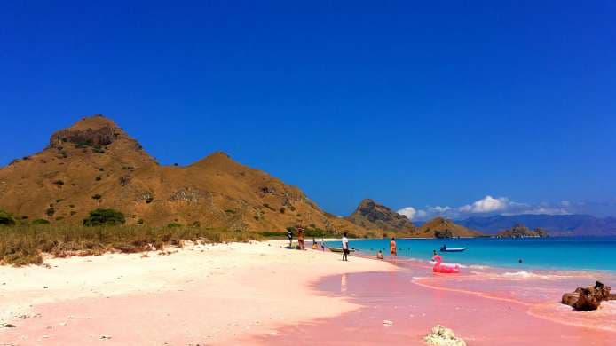 Las 17 playas más bonitas de Indonesia | Costa Cruceros