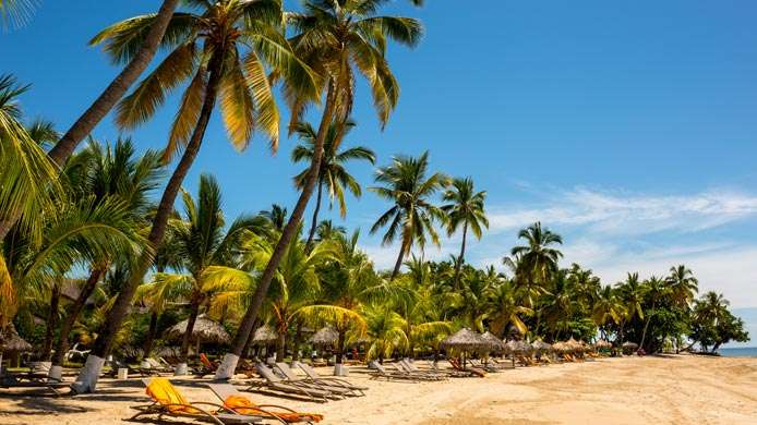 Las 20 playas más bonitas de Madagascar | Costa Cruceros