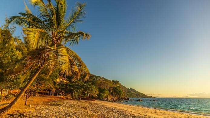 Las 20 playas más bonitas de Madagascar | Costa Cruceros