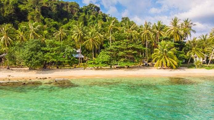 Las 20 playas más bonitas de Madagascar | Costa Cruceros