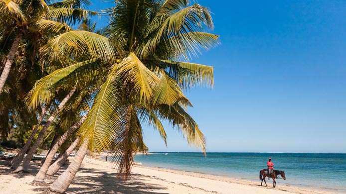 Las 20 playas más bonitas de Madagascar | Costa Cruceros
