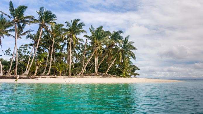 Las 20 playas más bonitas de Madagascar | Costa Cruceros