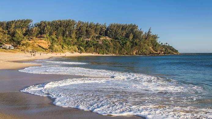 Las 20 playas más bonitas de Madagascar | Costa Cruceros