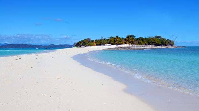 Las 20 playas más bonitas de Madagascar | Costa Cruceros