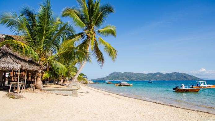 Las 20 playas más bonitas de Madagascar | Costa Cruceros