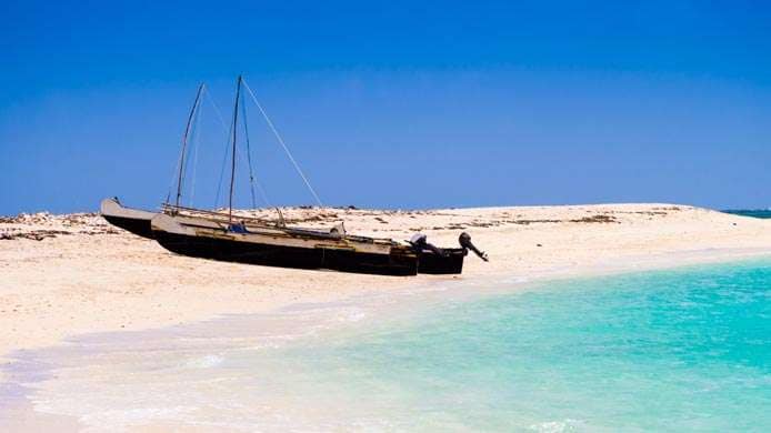 Las 20 playas más bonitas de Madagascar | Costa Cruceros