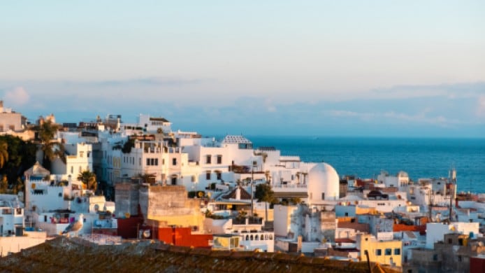 Las 6 mejores playas de Tánger y sus alrededores | C-Magazine