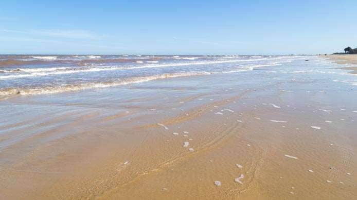 Las 7 playas más bonitas de Montevideo y alrededores | Costa Cruceros