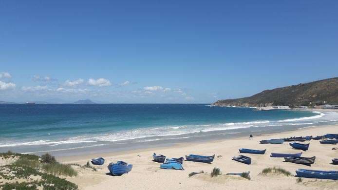 Las 14 playas más bonitas de Marruecos | Costa Cruceros