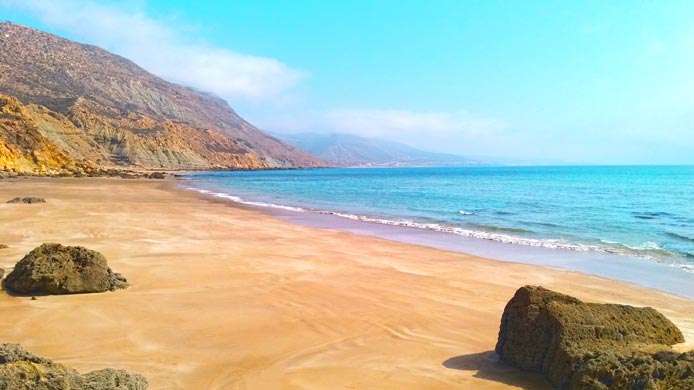 Las 14 playas más bonitas de Marruecos | Costa Cruceros