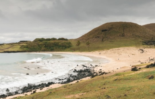 Las 15 playas más bonitas de Roma y sus alrededores | Costa Cruceros