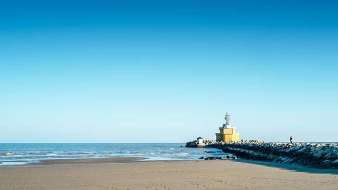 Playa De Venecia Hotel Excelsior Lido Di Venezia: Luxury On The Beach