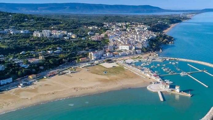 Las 11 playas más bonitas de Venecia y alrededores | Costa Cruceros