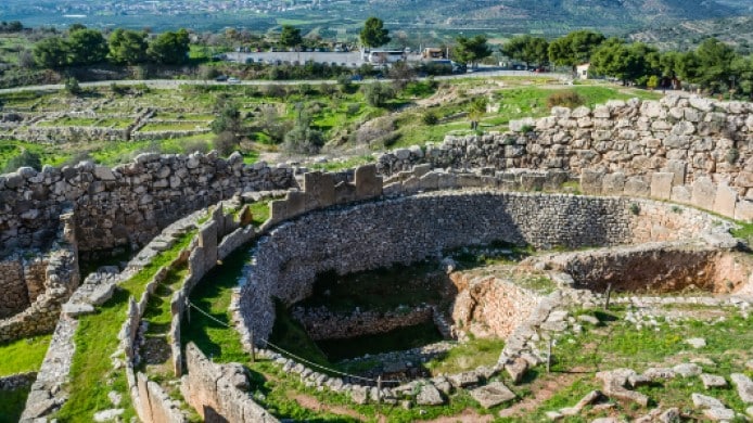 Qué ver en Micenas: qué saber y hacer en este lugar | C-Magazine