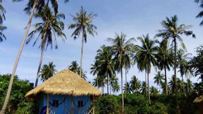 Comboya: las 10 mejores islas que visitar | Costa Crociere