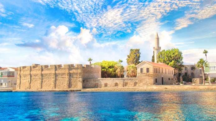 Chipre: los 18 mejores lugares que visitar | Costa Cruceros
