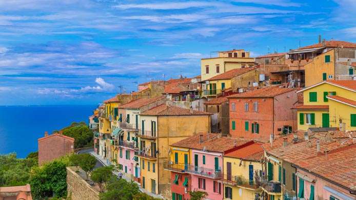 Isla de Elba, que ver en este maravilloso lugar | C-Magazine