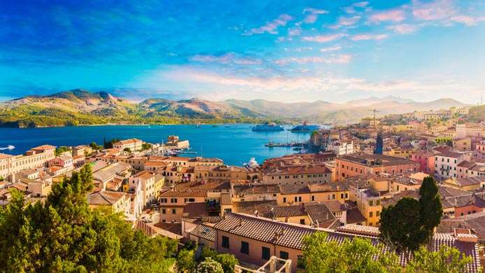 Isla de Elba: las 17 mejores cosas que ver | Costa Cruceros