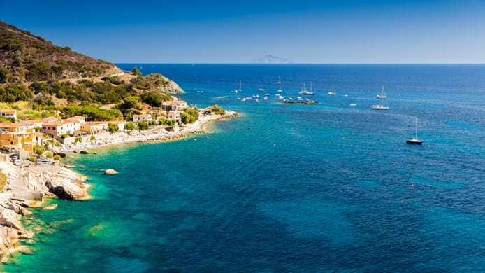 Isla de Elba: las 17 mejores cosas que ver | Costa Cruceros
