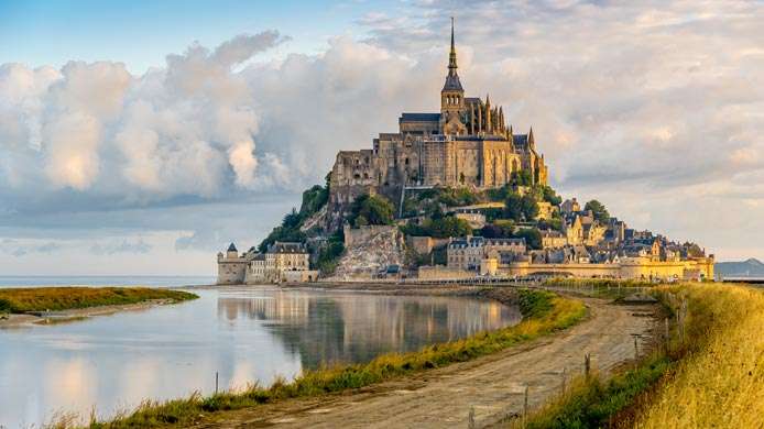 Islas de Francia, qué ver y hacer en estos lindo lugares | C-Magazine