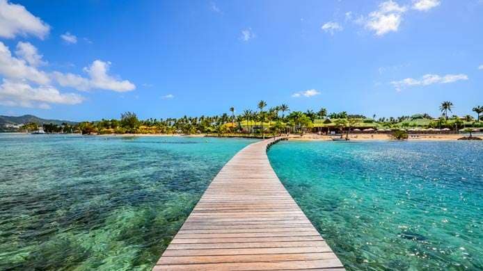 Las 25 mejores islas de Francia | Costa Cruceros