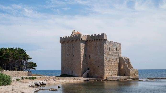 Las 25 mejores islas de Francia | Costa Cruceros