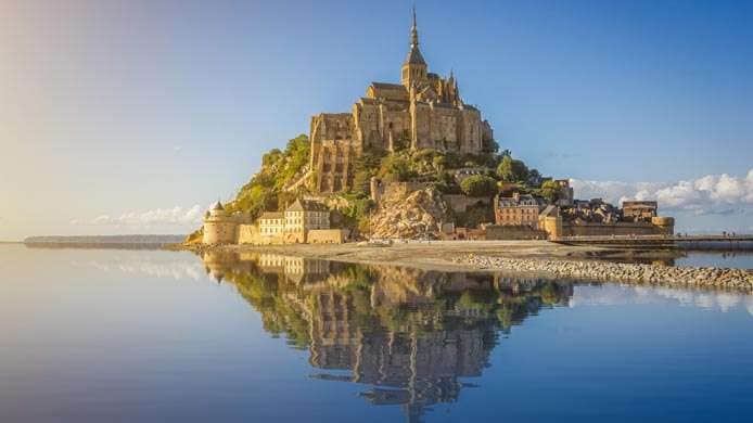 Las 25 mejores islas de Francia | Costa Cruceros