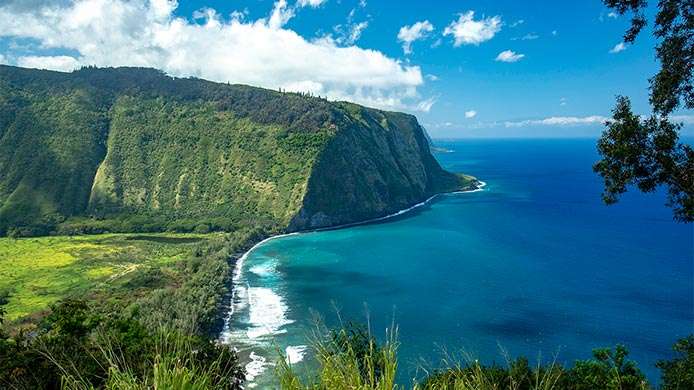 Las 8 islas de Hawái | Costa Cruceros