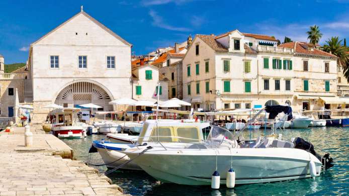 Hvar: las 11 mejores cosas que ver | Costa Crociere