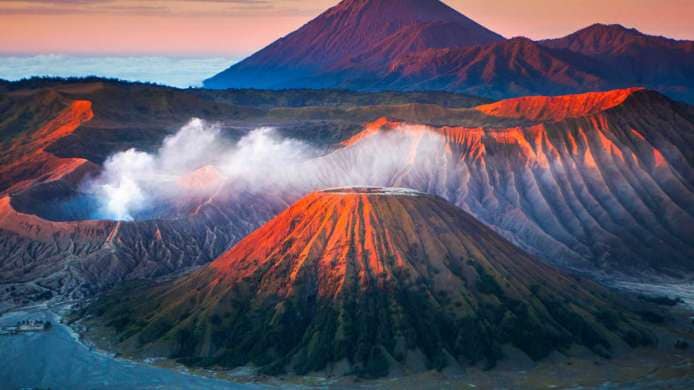 Indonesia: las 16 islas más bonitas | Costa Cruceros