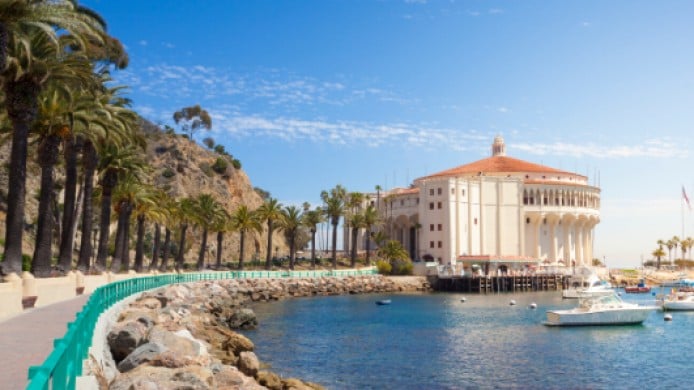 Isla Catalina | C-Magazine