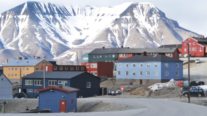 Qué ver en las Islas Svalbard | C-Magazine