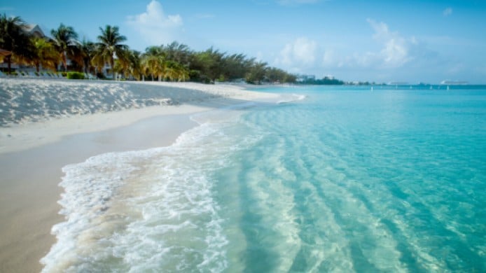 Vuelve tus sueños realidad en las Islas Turcas y Caicos | C-Magazine