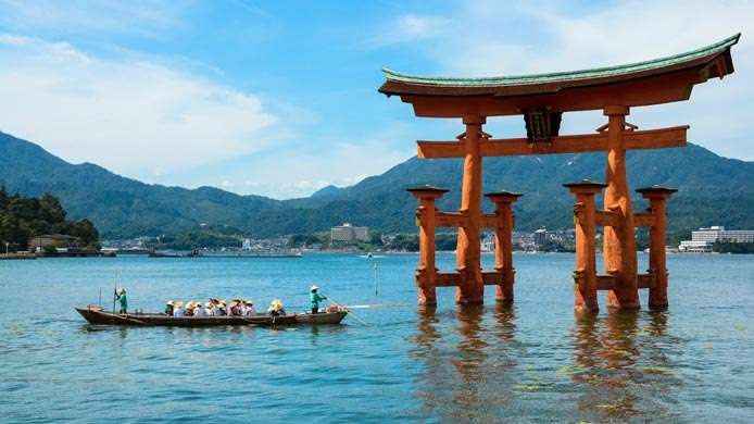 Islas de Japón, qué ver y hacer en estas islas | C-Magazine