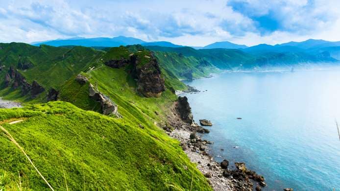 Islas de Japón: las 25 mejores | Costa Cruceros