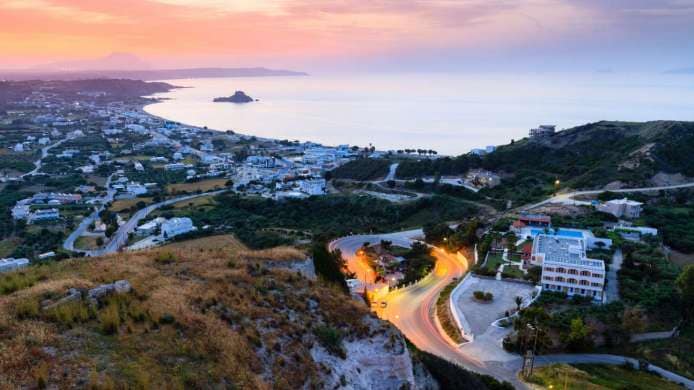 Cos: las 15 mejores cosas que ver | Costa Cruceros