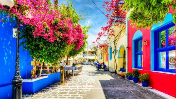 Cos: las 15 mejores cosas que ver | Costa Cruceros