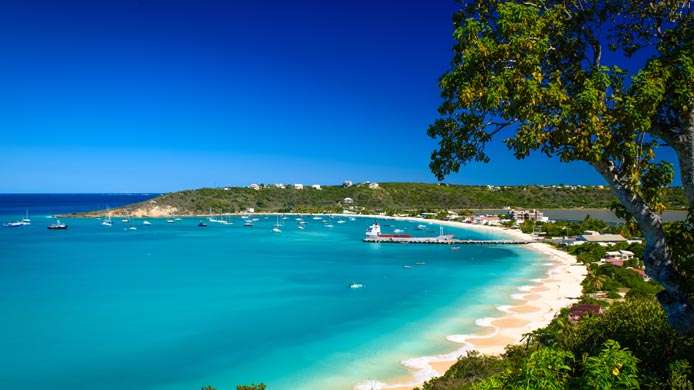 Antillas Menores: las 13 mejores islas que visitar | Costa Cruceros