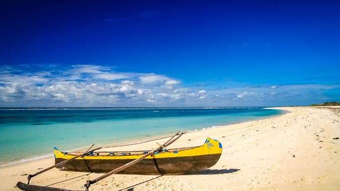 Las 20 playas más bonitas de Madagascar | Costa Cruceros